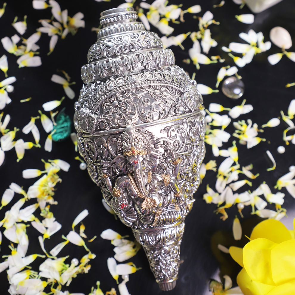 Ganesh Shankh – Beliramonline